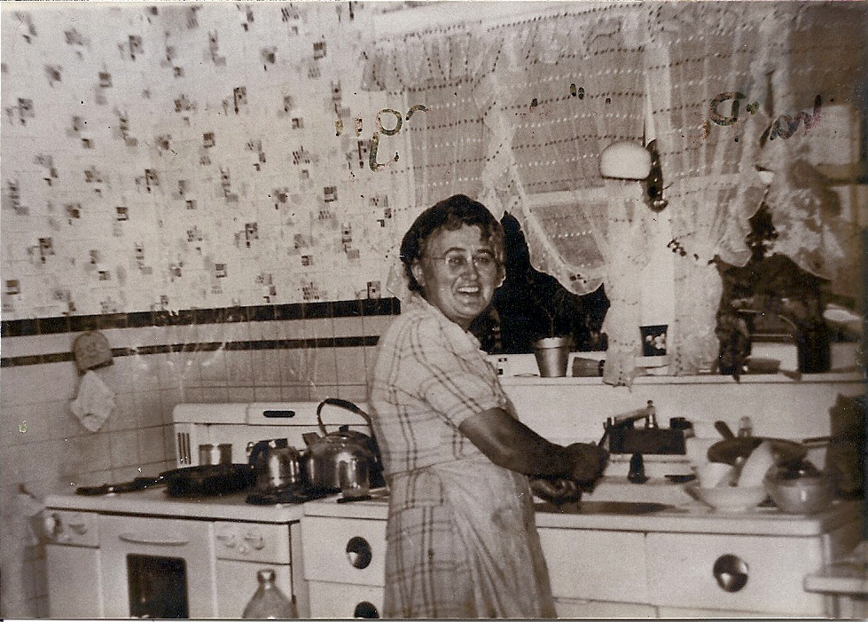 Family Recipe Friday: Slum Gully | TJL Genes : Preserving Our Family ...