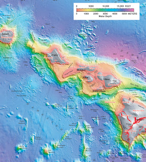 Map of the Week: January 2006