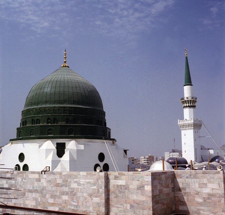 Islamic Amazing Pictures, Masjid-e-Nabvi: Madina-al-Munawara / Masjid-e ...