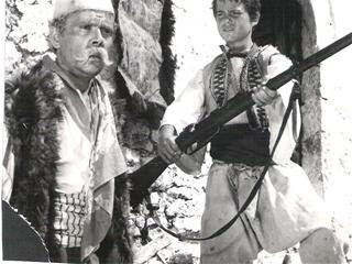 Faqja e Janulla Rrapit