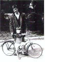 Faqja e Janulla Rrapit