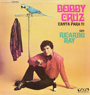 Revista Digital y Cultural La SALSOTEKA: Richie Ray y Bobby Cruz