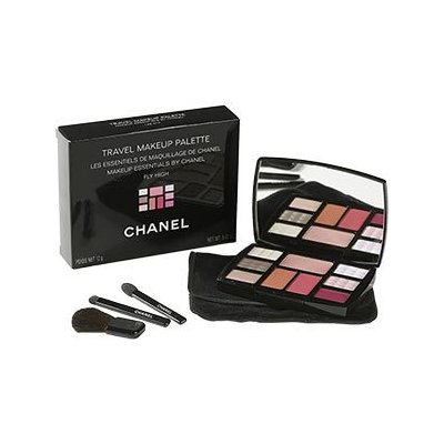 fashionland: Chanel Travel Makeup Palette