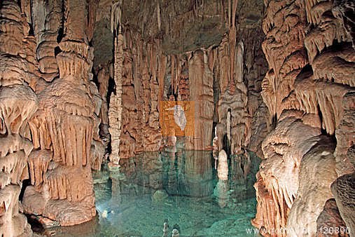 dripstone caves