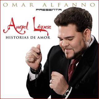 Ángel López regresa a los escenarios contando sus grandes "Historias de ...