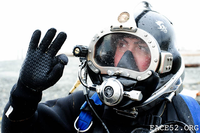Deep Sea Diving: Deep Sea Diving Gear