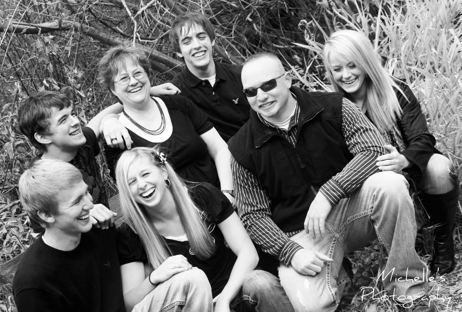 Michelle's Photography: Workman Family