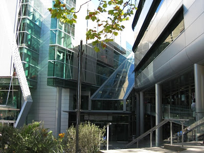 University of Auckland at Auckland, New Zealand