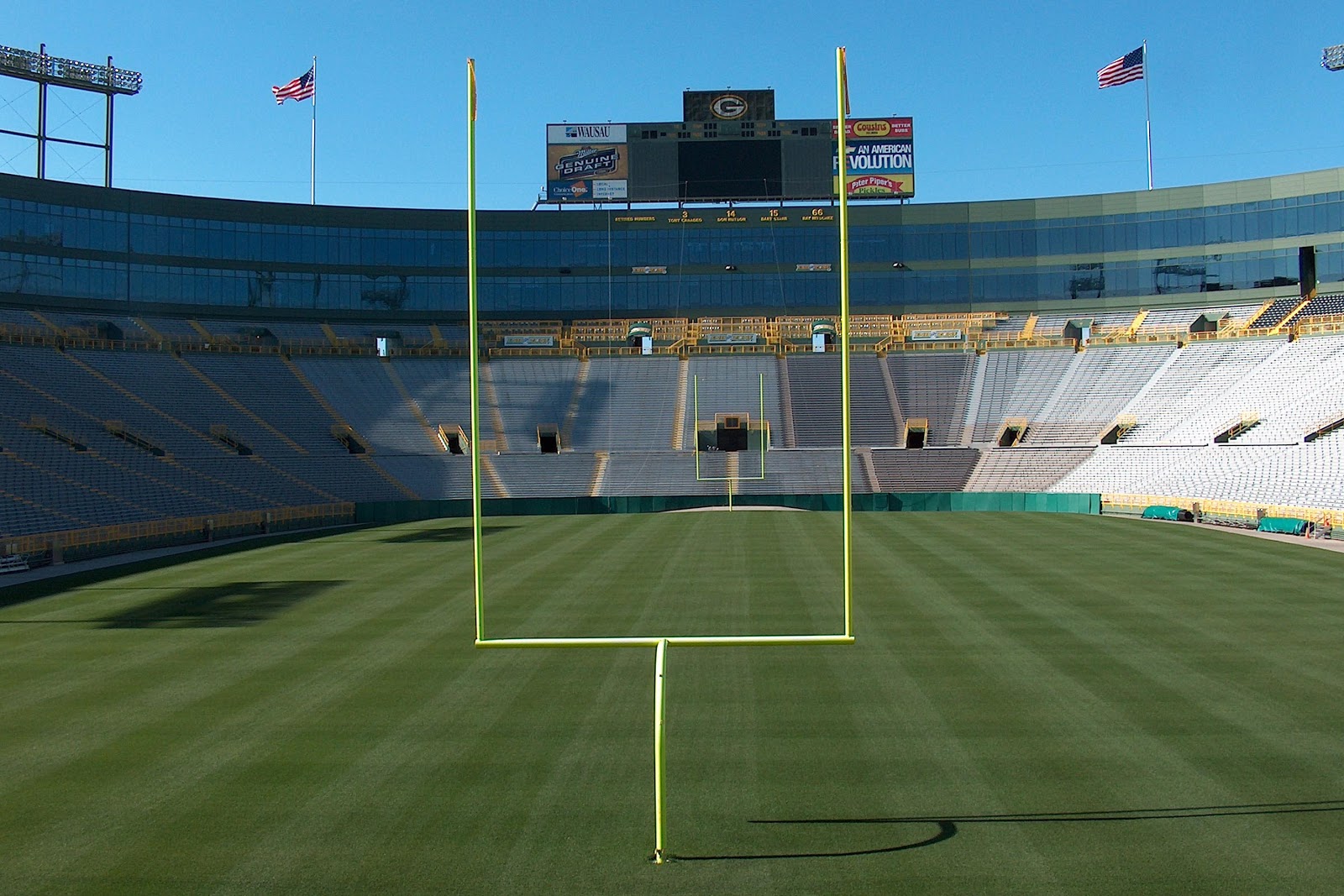 Brenda's Arizona: Hours to go