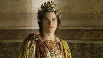 INNER TOOB: AS SEEN ON TV: NERO. AGAIN.