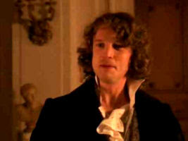 INNER TOOB: AS SEEN ON TV: LORD BYRON