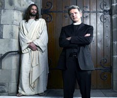 INNER TOOB: AS SEEN ON TV: THE RISEN CHRIST