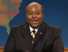 INNER TOOB: AS SEEN ON TV: MICHAEL STEELE