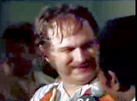 INNER TOOB: AS SEEN ON TV SPECIAL: THURMAN MUNSON