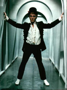 INNER TOOB: KANNER CAMERA*