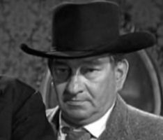 INNER TOOB: AS SEEN ON TV: FRANK JAMES