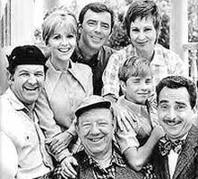 INNER TOOB: THE SUPER SIX LIST: "THE ANDY GRIFFITH SHOW" CONNECTIONS