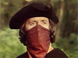 INNER TOOB: AS SEEN ON TV: DICK TURPIN