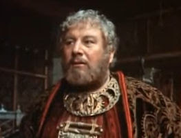 INNER TOOB: AS SEEN ON TV: HEROD THE GREAT