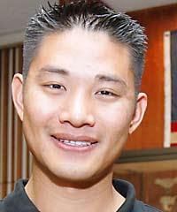 Claremont Insider: January 2010