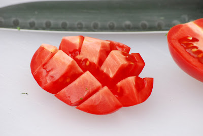 Fire Roasted Smashed Tomatoes