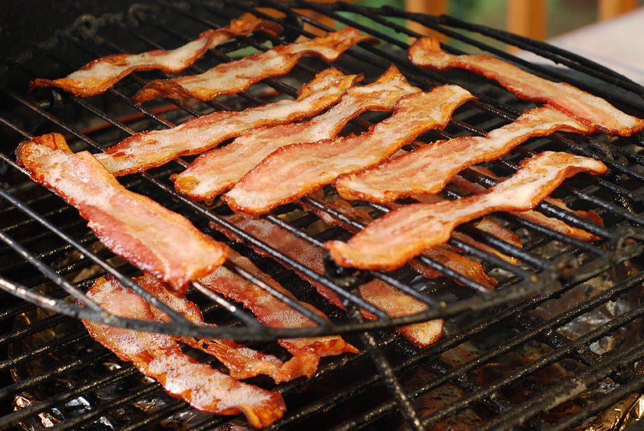 Smoky Mountain Chicken