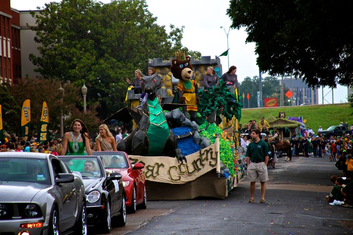 Baylor Thetas - KAΘ Blog