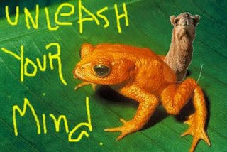 The Recycled Orphan: Double Drivel