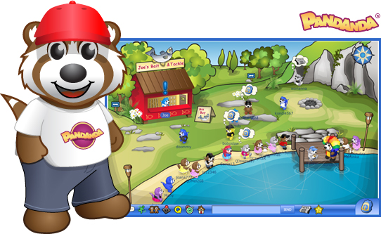 Fun Games Like Pandanda - bertdowni