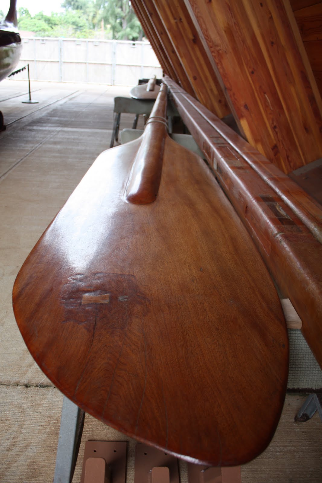 Rilwe: Polynesian Culture Centre, Oahu