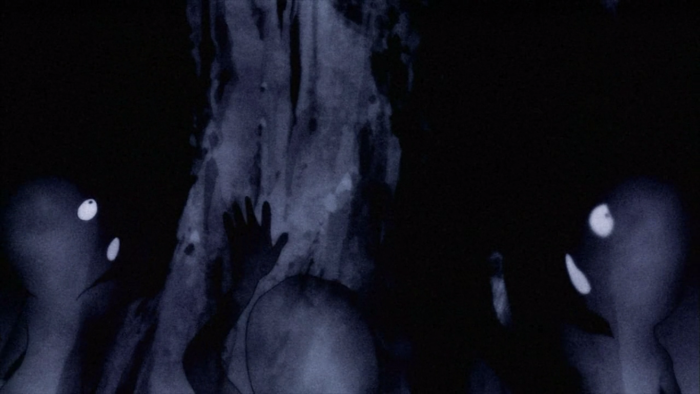 Otome Youkai Zakuro - Episode 08