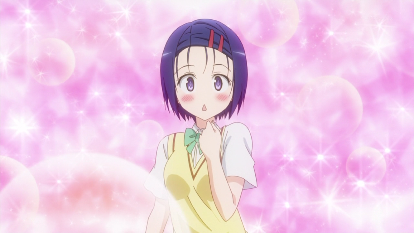 Motto To Love-Ru - Episode 08