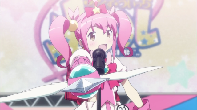 Ore no Imouto ga Konnani Kawaii Wake ga Nai - Episode 10