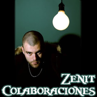 I AM RAP: Zenit _-Discografia-_