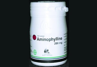 Aminofilin ~ Dday lonelhy