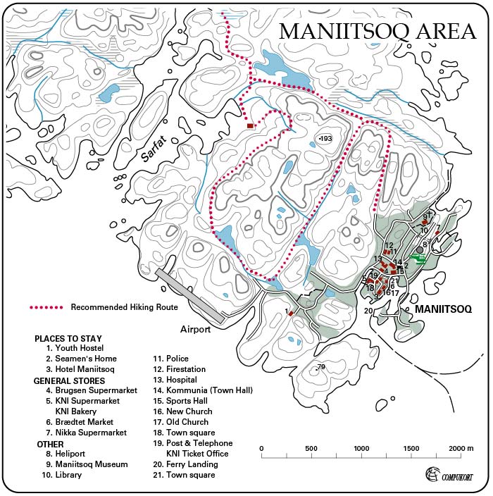 Thorbjørn Stegelmann - Manden - Myten - Møgdyret: Januar besøg i ...