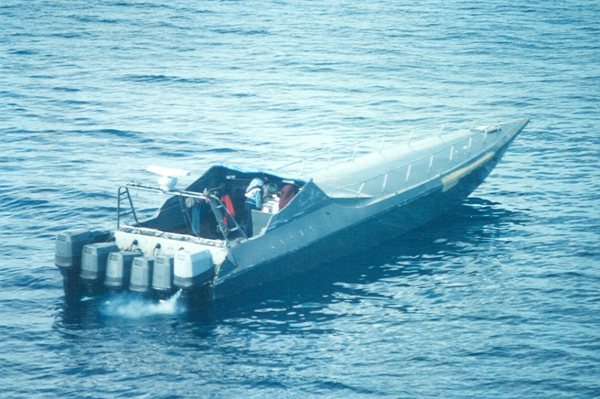 Historia del S.V.A.: Las planeadoras.