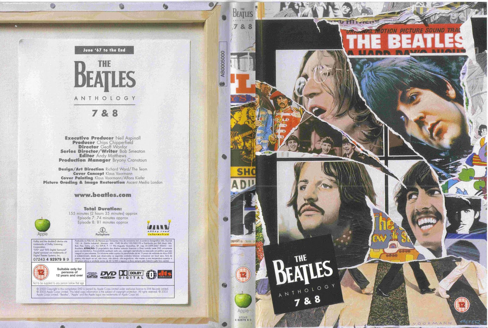 Garimpeiro Das Capas - Capas De DVD Grátis - Capas De Filmes Grátis ...