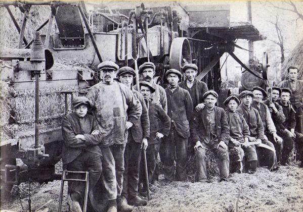 Geerts en Co: Nieuwe update 06-02-2011- Het collectief geheugen van Gieten