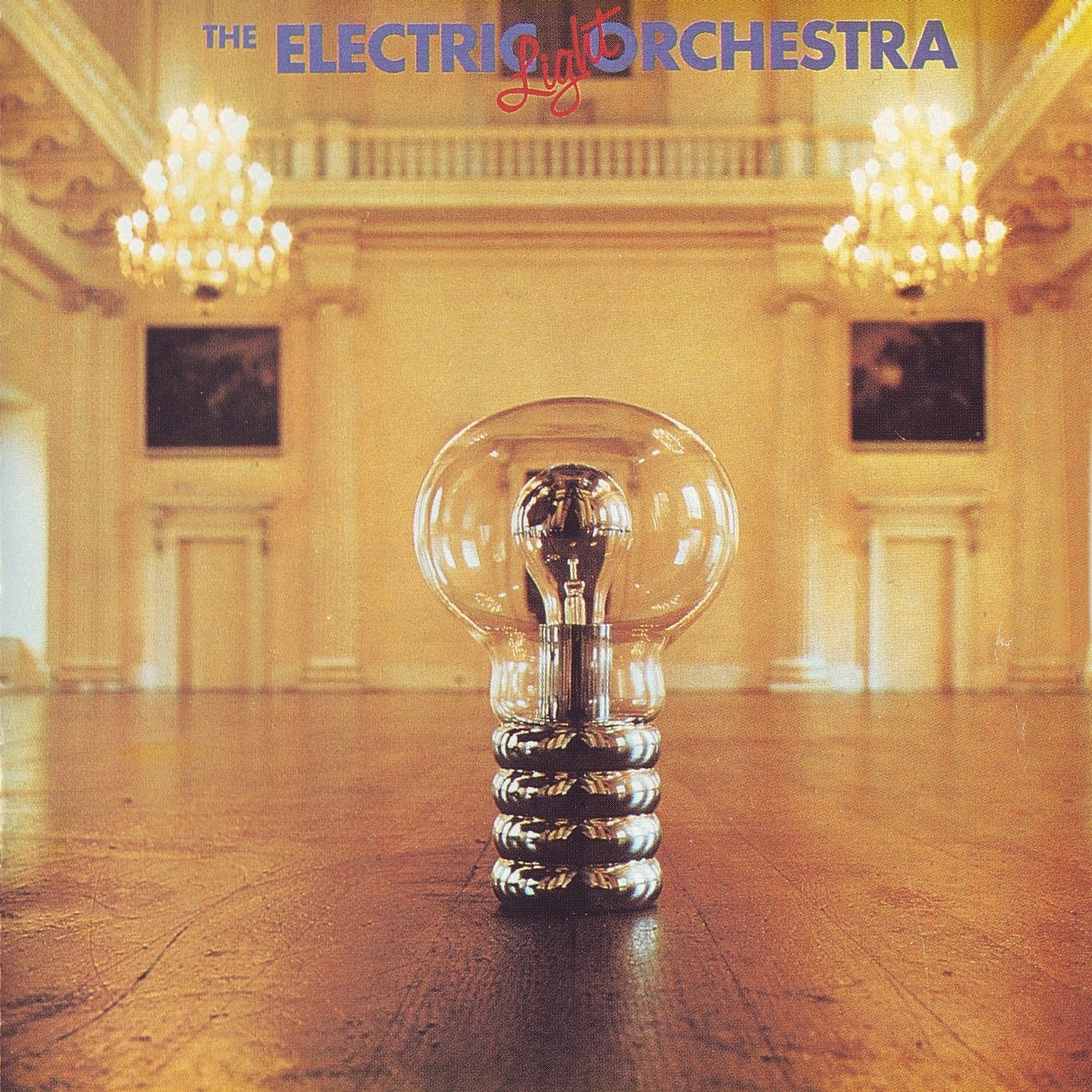 Musicotherapia: Electric Light Orchestra - No Answer (1972)
