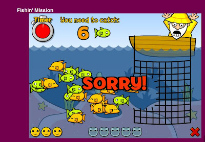 Our Game Reviews: Funschool Math game for preschool