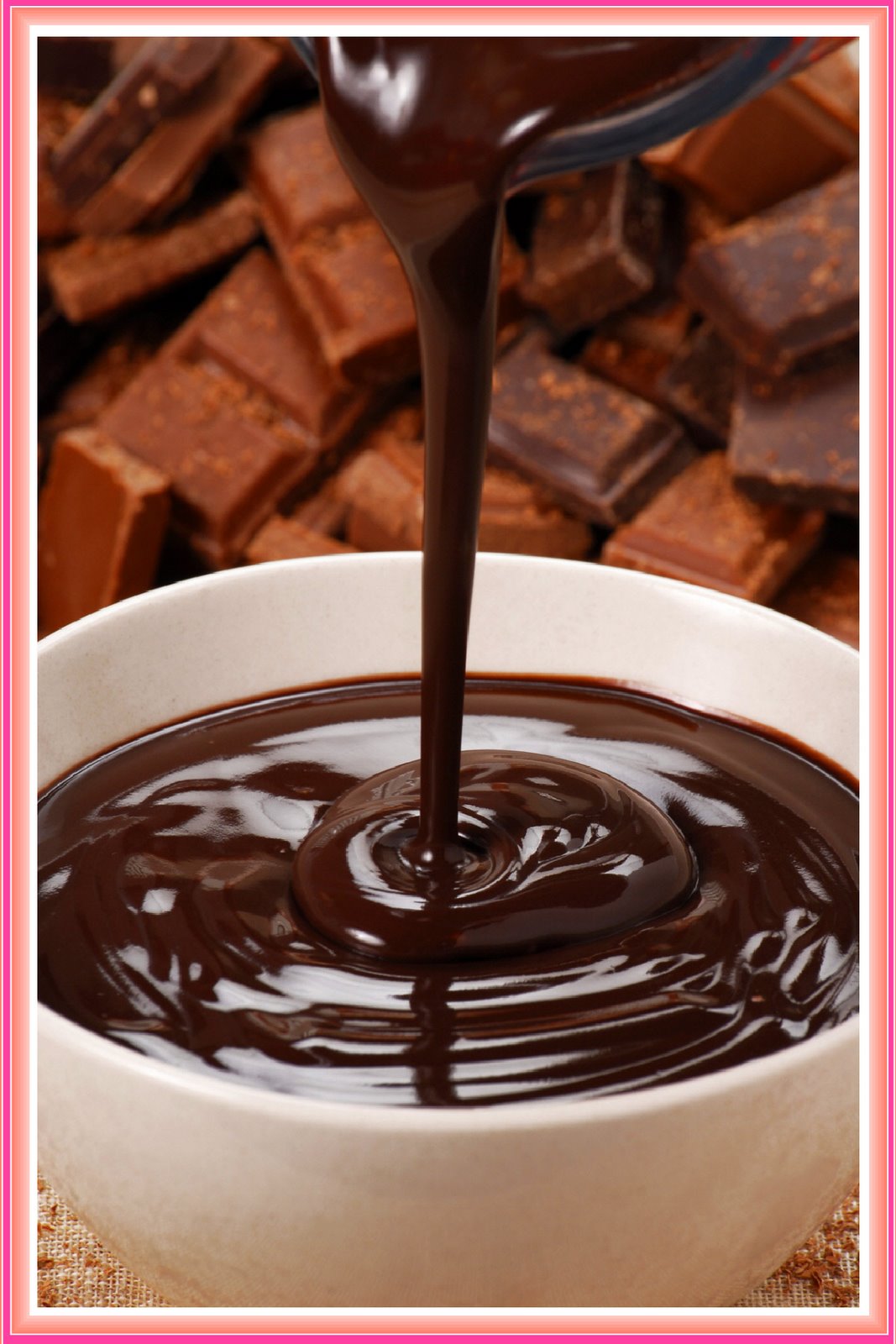 How to Temper Dark and Milk Chocolate - Minneapolis Homestead