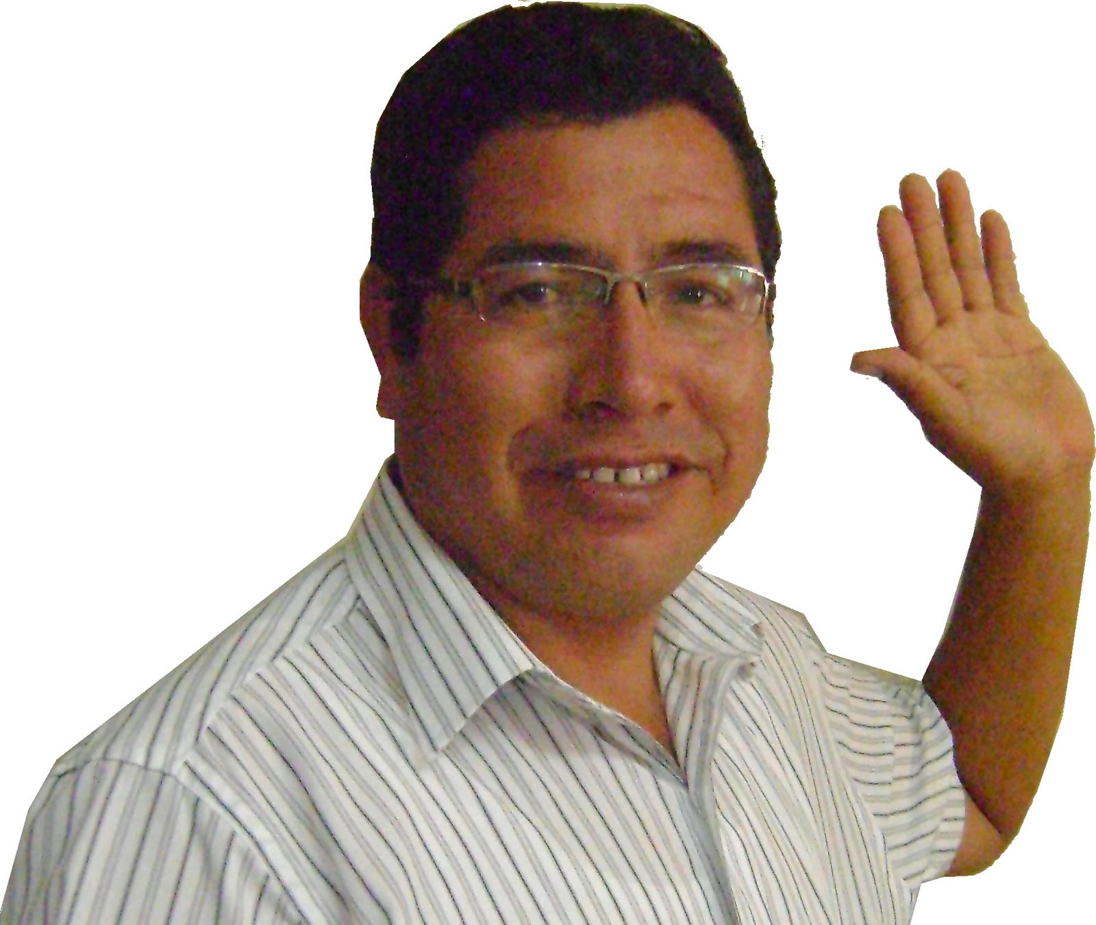 Frente Regional: Gilmer Fernandez