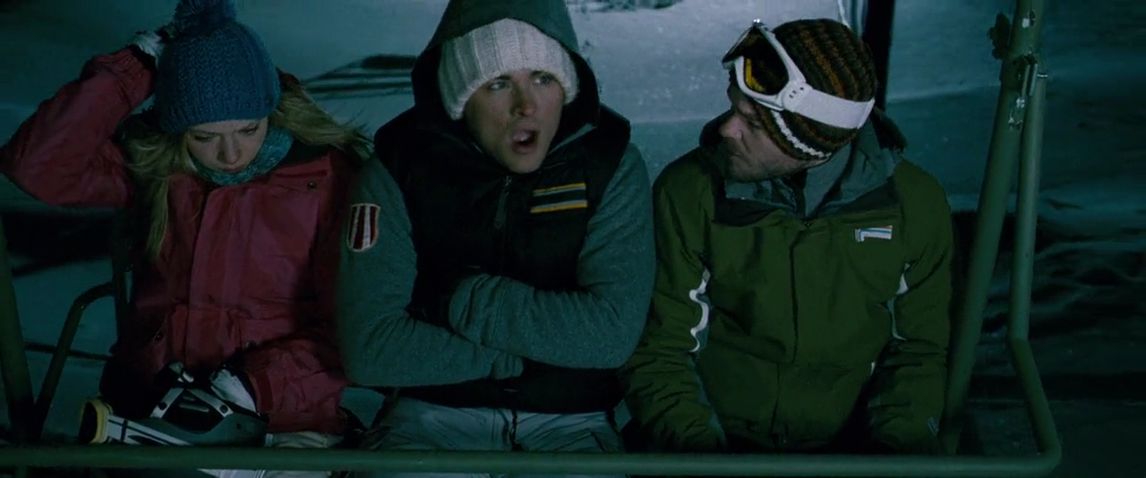 MCBASTARD'S MAUSOLEUM: DVD Review: Frozen (2009)