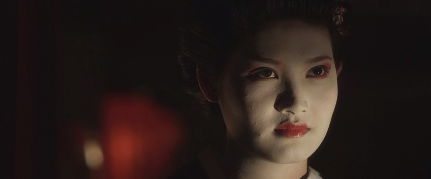 MCBASTARD'S MAUSOLEUM: Blu-ray Review: Puppet Master: Axis of Evil (2010)