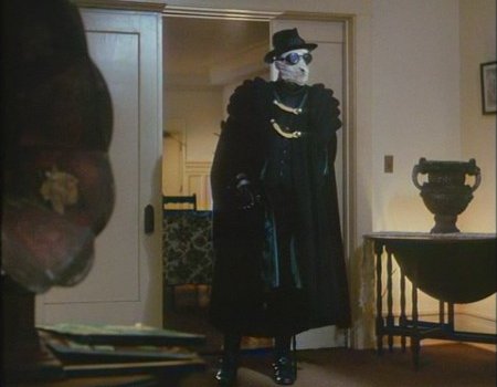 MCBASTARD'S MAUSOLEUM: Blu-ray Review: PUPPET MASTER II (1991)