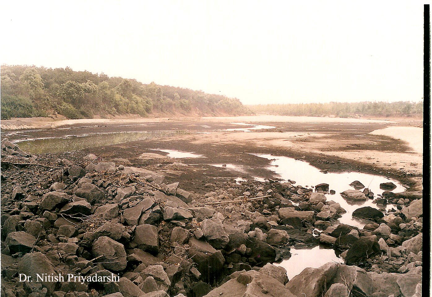 Environment and Geology: Coal mining destroying the environment and ...