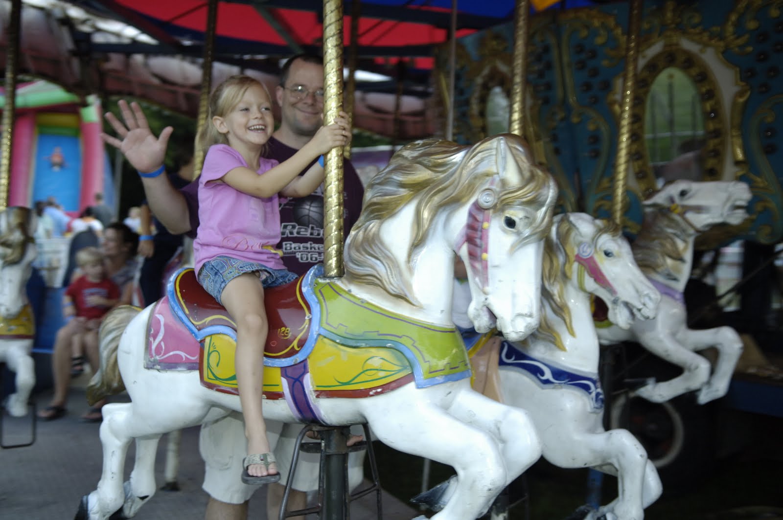 This Is Indiana: 151st Harrison County Fair: July 25 - July 31