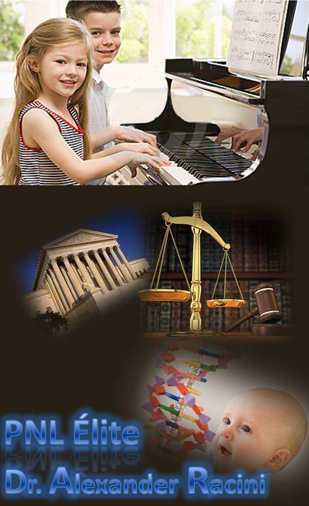En qué consiste el Método de Aprendizaje PNL Élite Dr. Alexander Racini ...