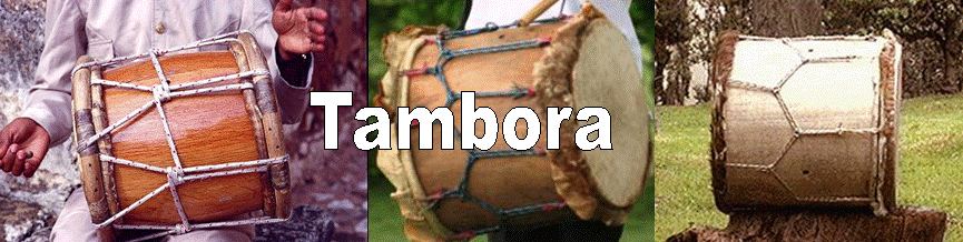 Tambora